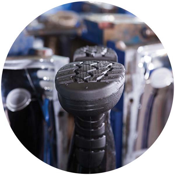 Factice Rubber Additives - Agility Minerals